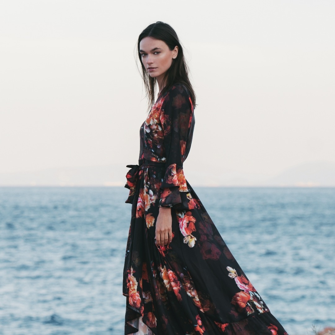 Iryna Protsenko | Pologne | The Fashion Hero