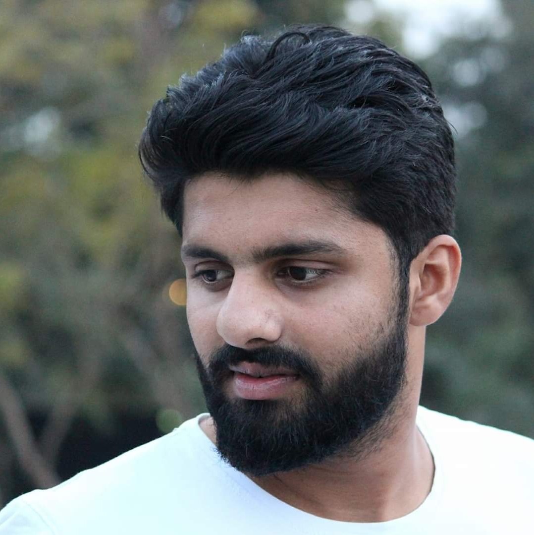 Ankit Tyagi | India | The Fashion Hero