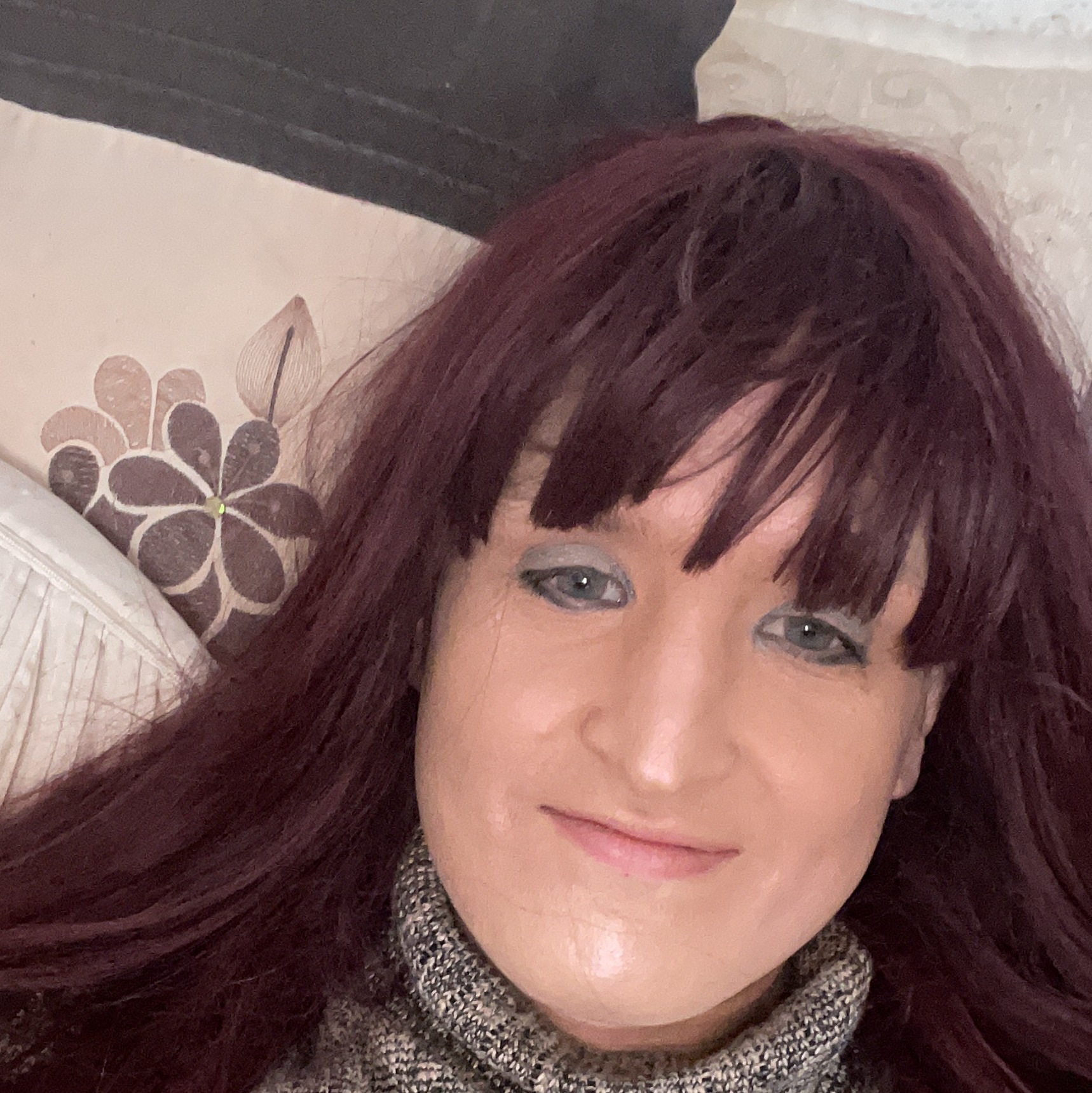 Belle Kayla Swann | U.K. | The Fashion Hero