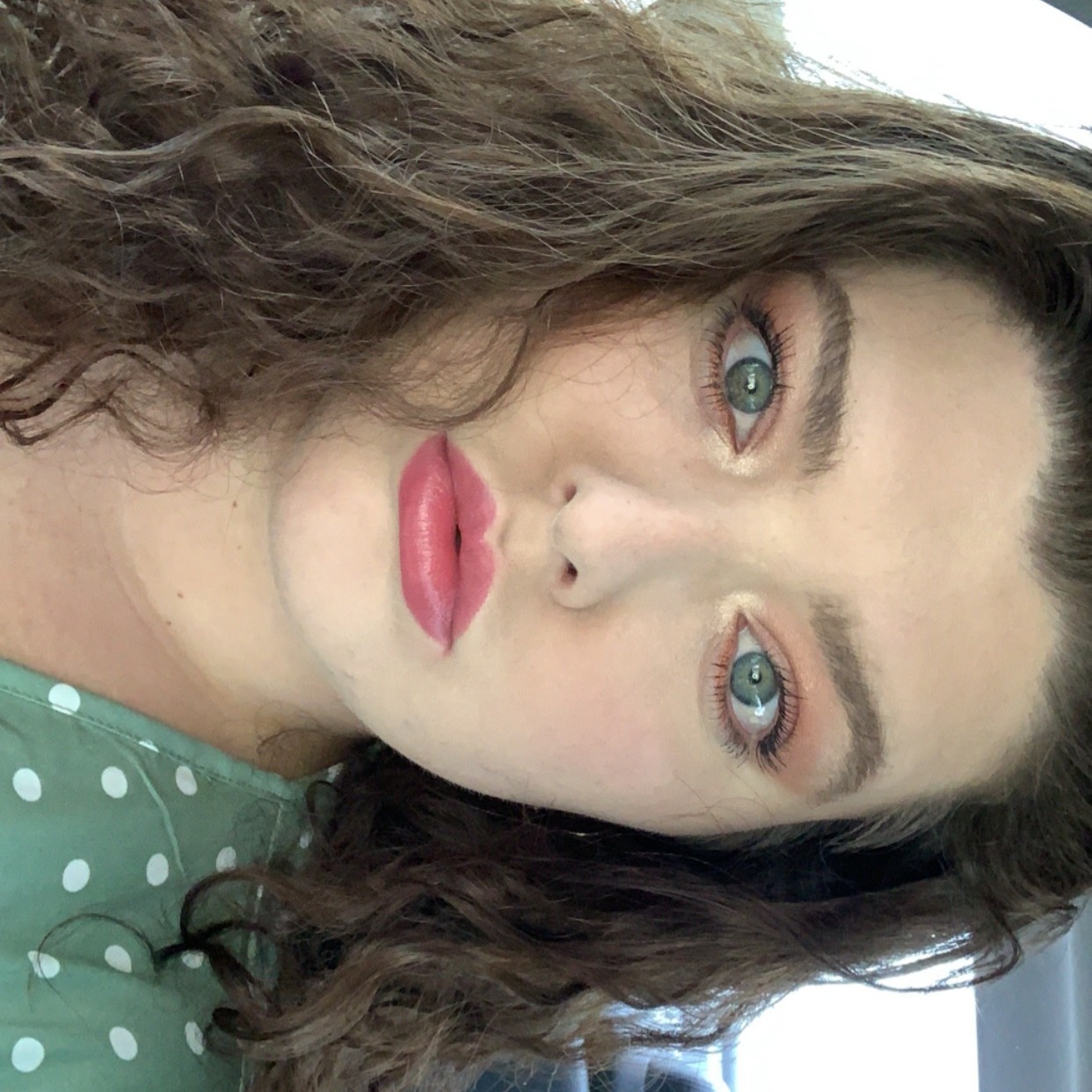 Emily Robbins | USA | The Fashion Hero