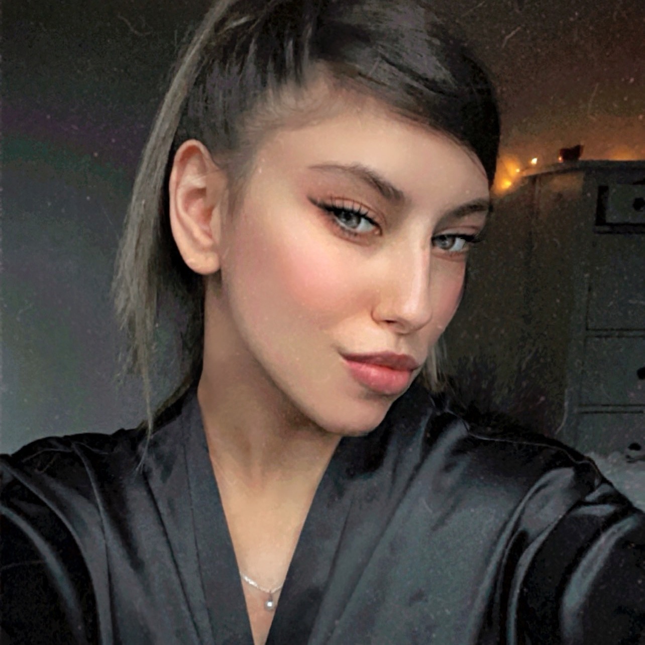 Lucica Ciobanu | Panama | The Fashion Hero