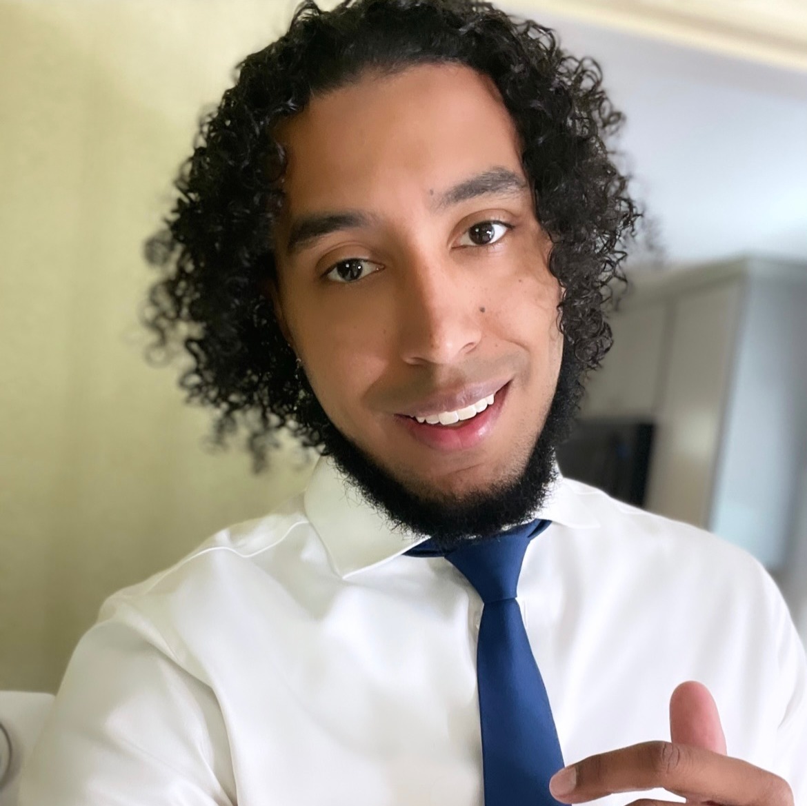 Joey Johnson | USA | The Fashion Hero