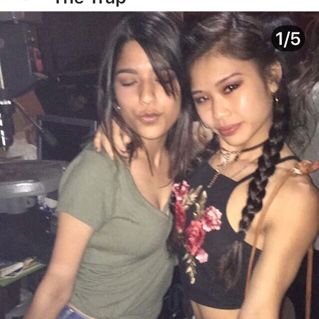 Emily Raber | EE. UU. | The Fashion Hero