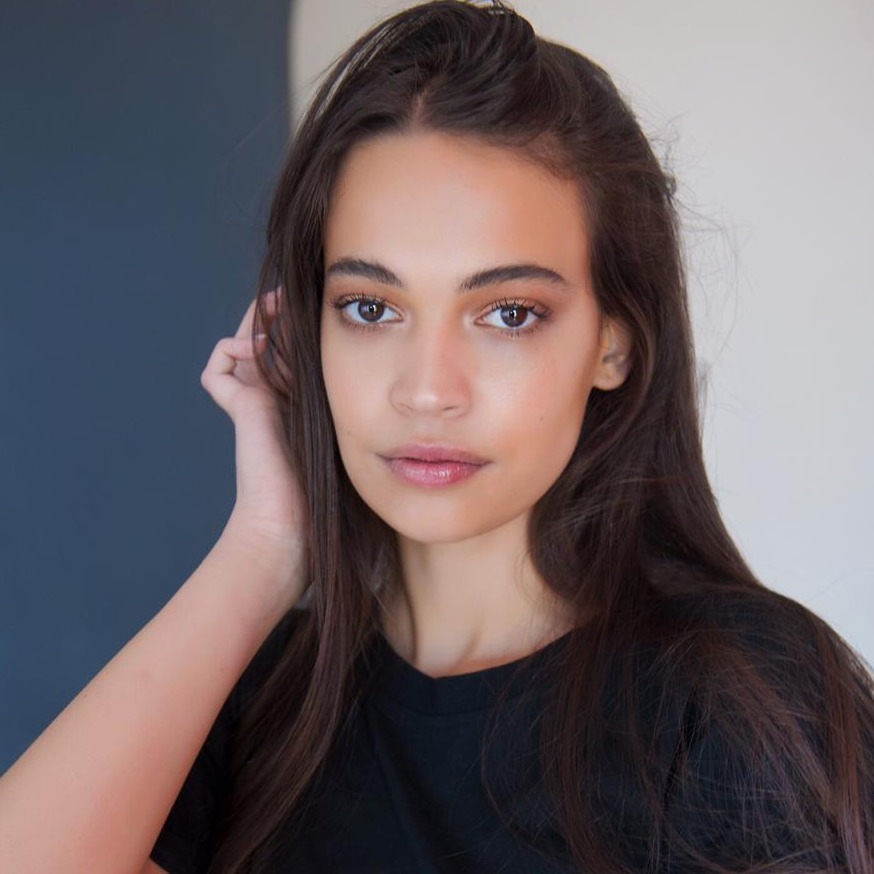 Shaelyn Edwards | South Africa | The Fashion Hero