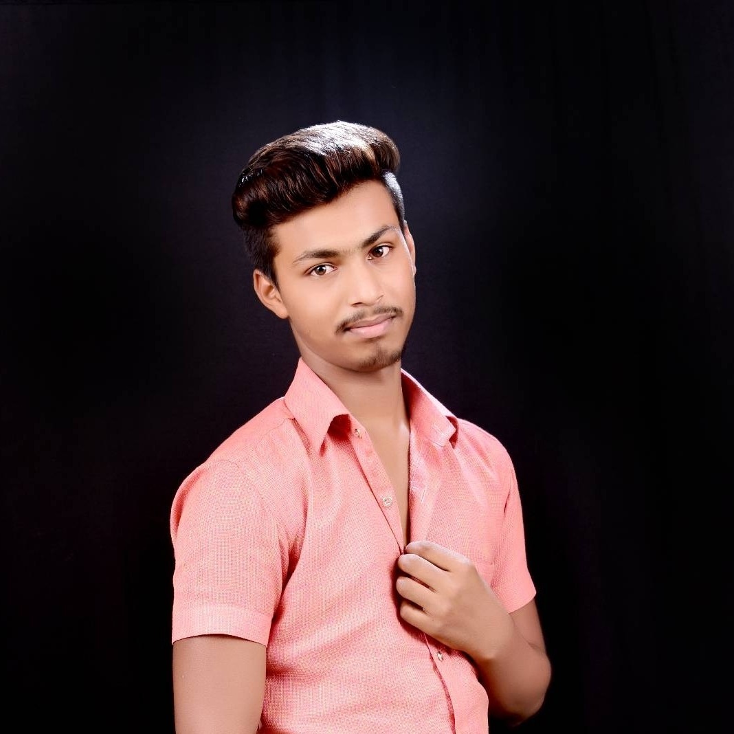 FAYAZ Shaikh | India | The Fashion Hero