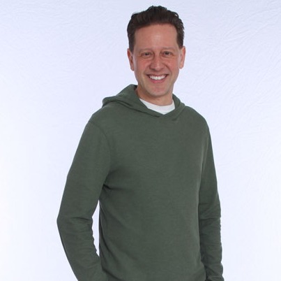 Joe Rashbaum | USA | The Fashion Hero
