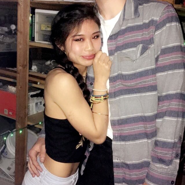 Emily Raber | EE. UU. | The Fashion Hero