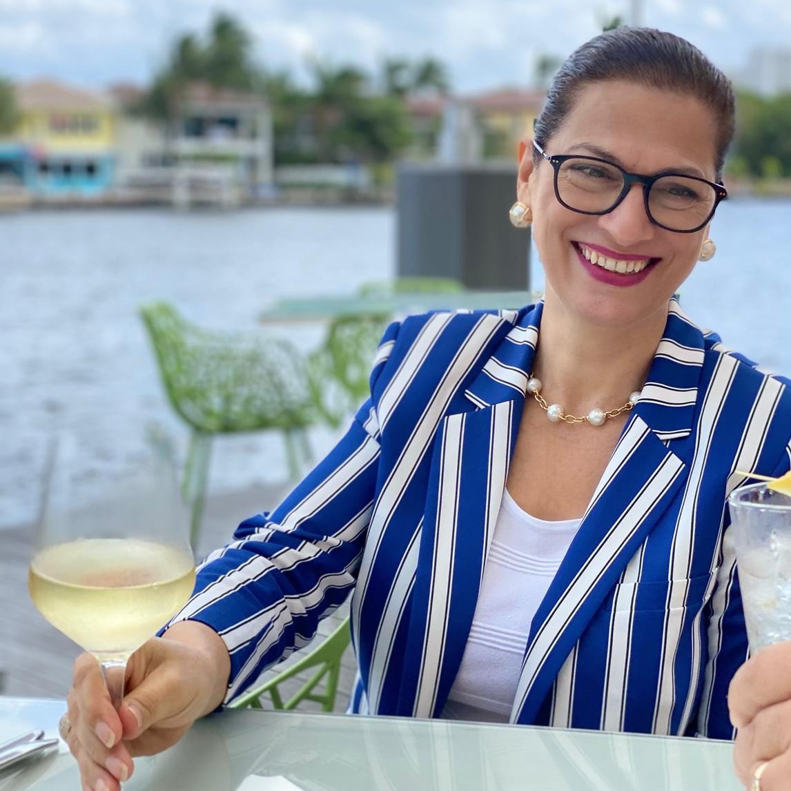 Ferial Youakim | USA | The Fashion Hero