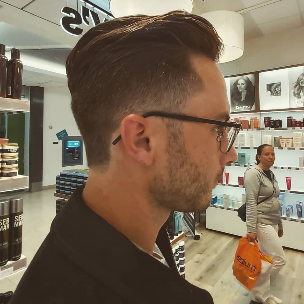 Sofia Cava | Sweden | The Fashion Hero