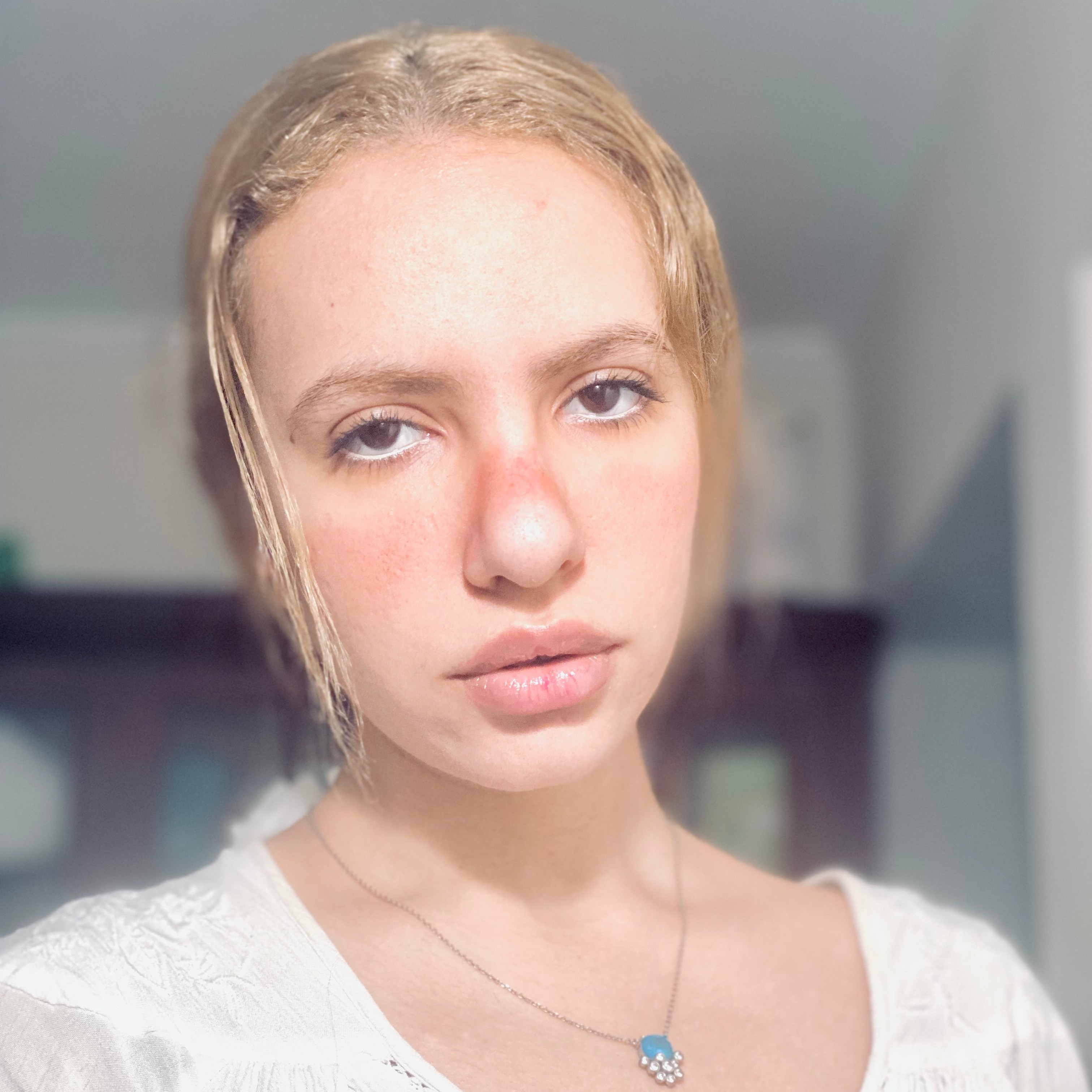 Yara El Sayed | Egypt | The Fashion Hero