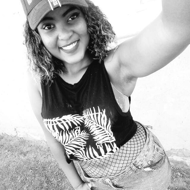 Sinazo Siko | South Africa | The Fashion Hero