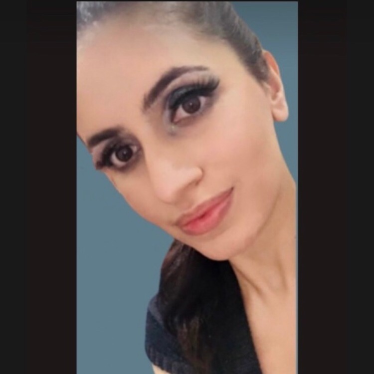 Maya Sehgal | Australia | The Fashion Hero