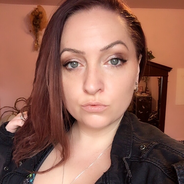 Jessica Brewer | USA | The Fashion Hero