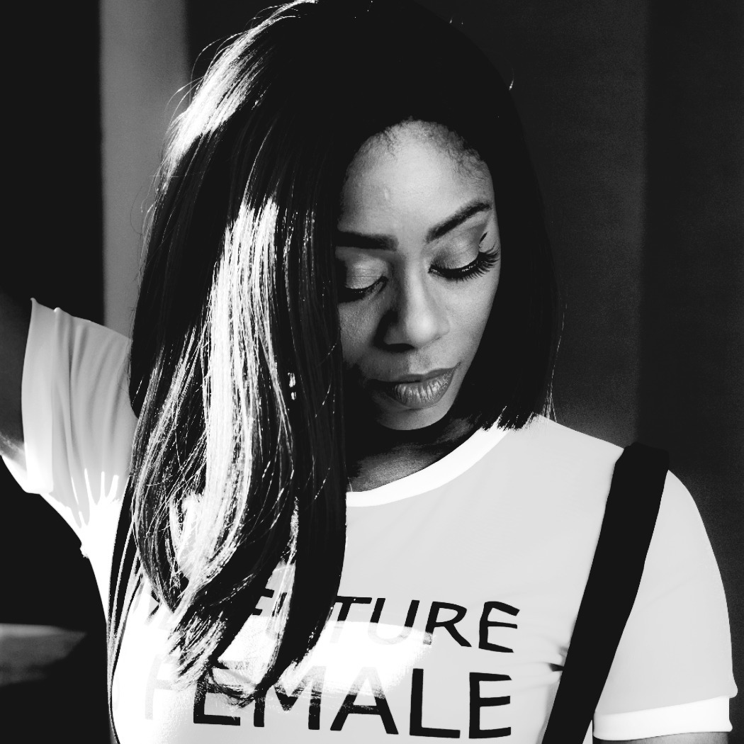 Shardea Daly | Canada | The Fashion Hero