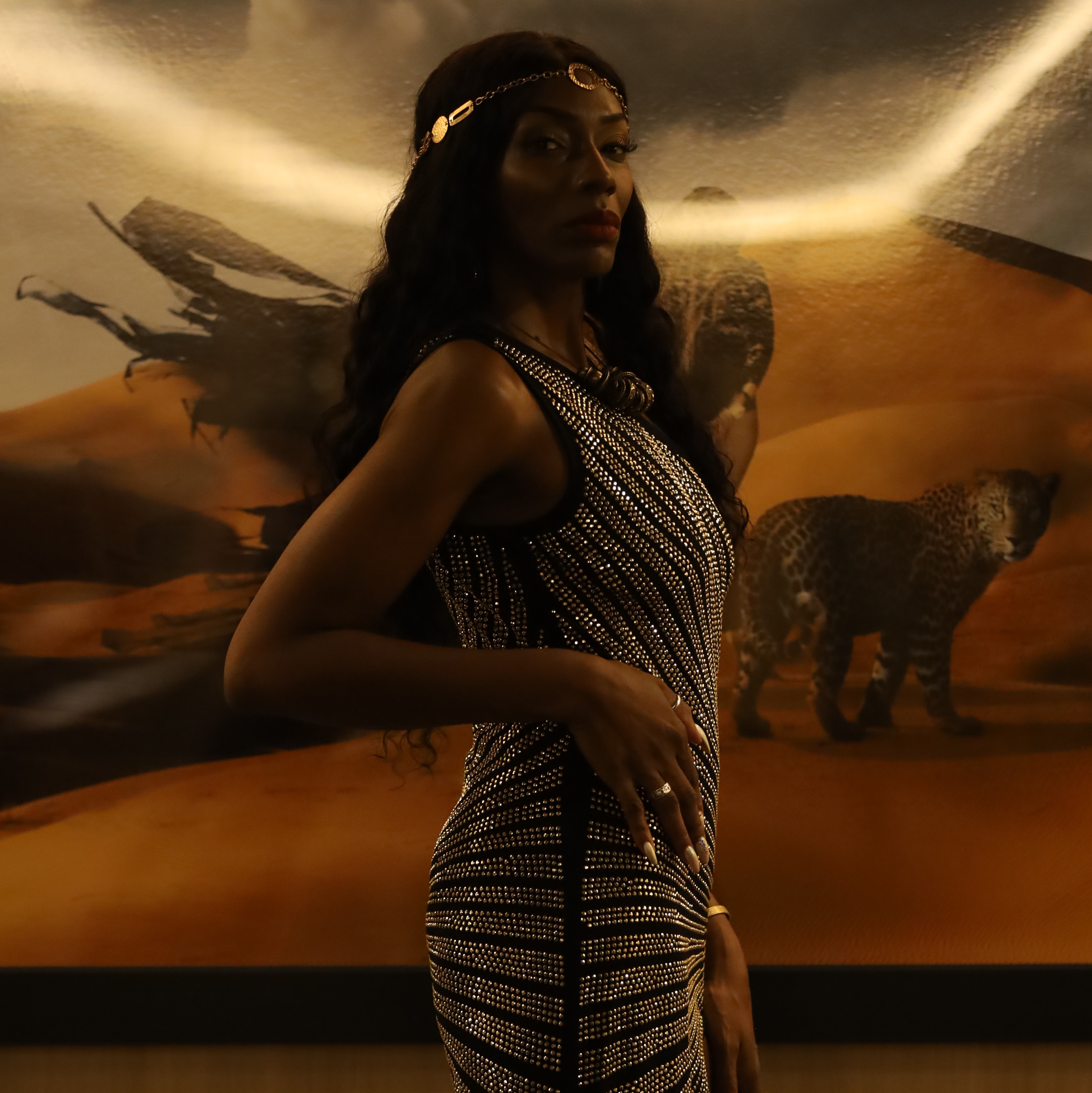 Cicily Smith | USA | The Fashion Hero