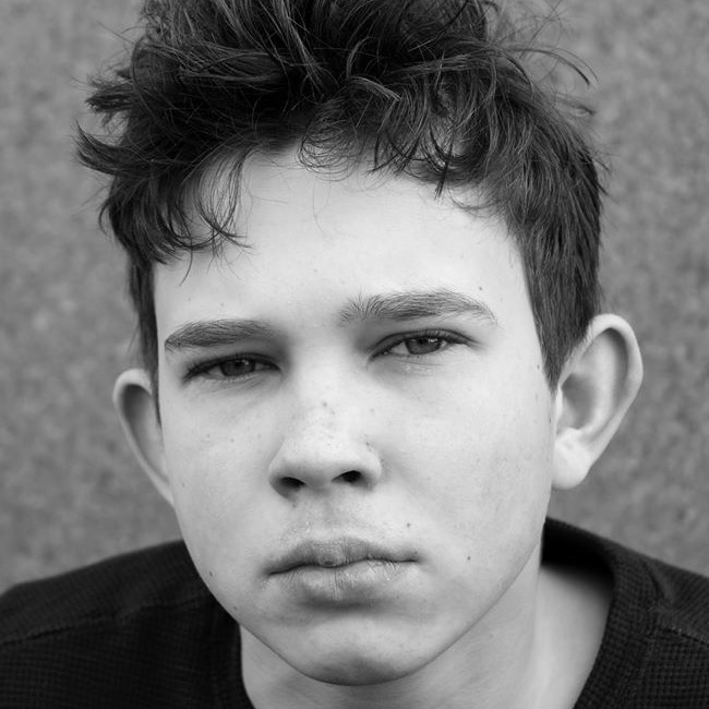 Roman Rynne | Ireland | The Fashion Hero