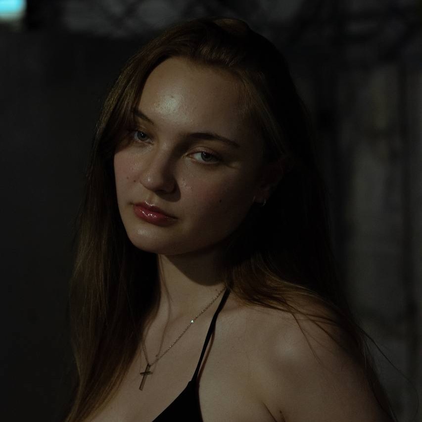 Anna Liebert | Germany | The Fashion Hero