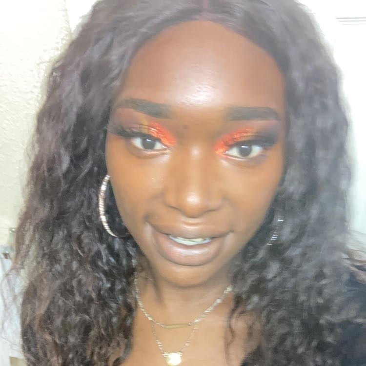 Shakera Williams | USA | The Fashion Hero