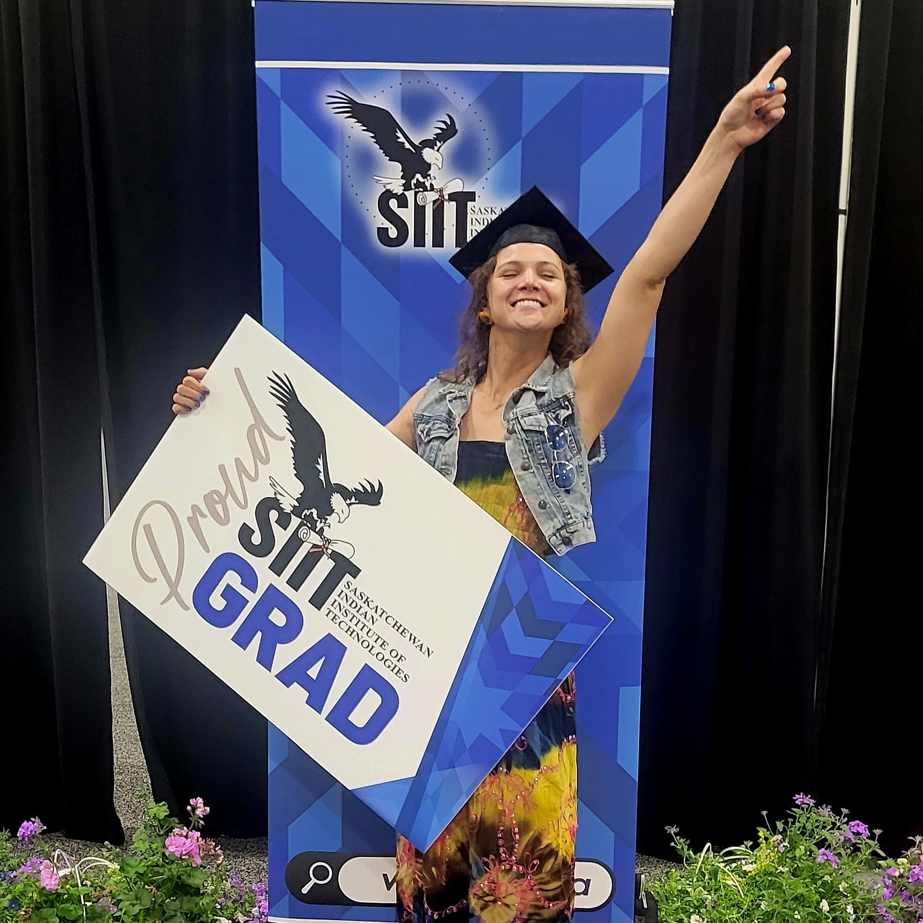 Lisa Levesque-Osiowy | Canada | The Fashion Hero