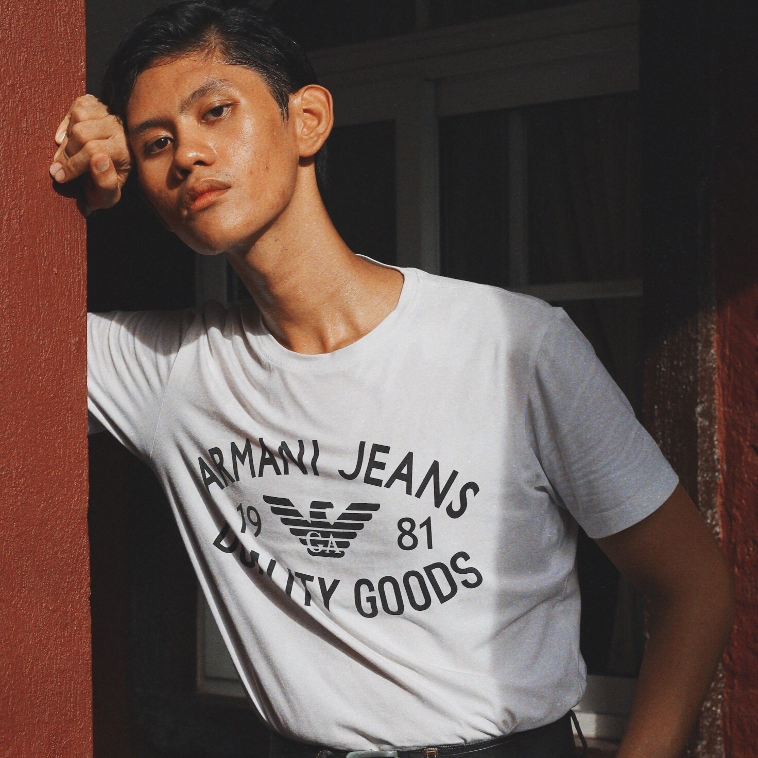 Euclid Christian Uy | Philippines | The Fashion Hero