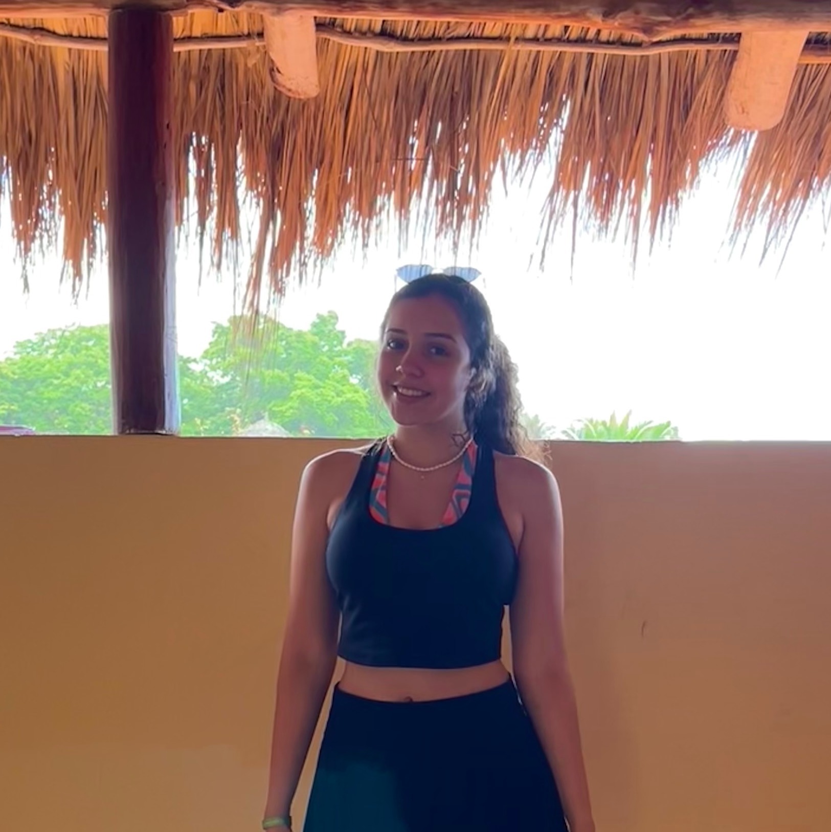 Natalia Leon | É-U | The Fashion Hero