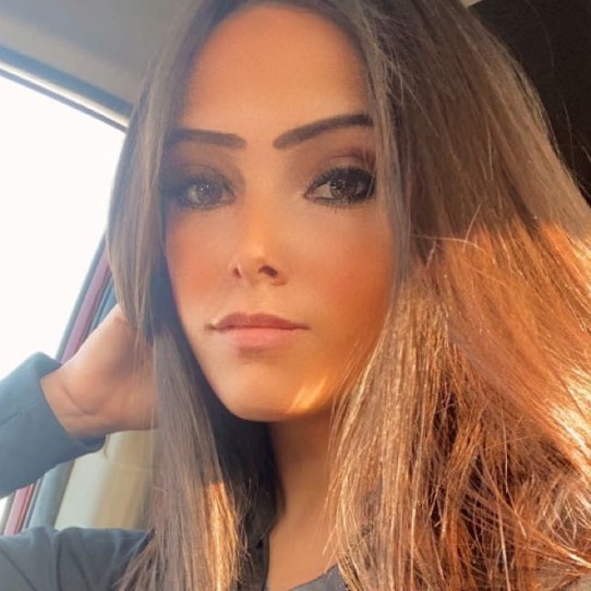 Katherine Rodriguez | USA | The Fashion Hero