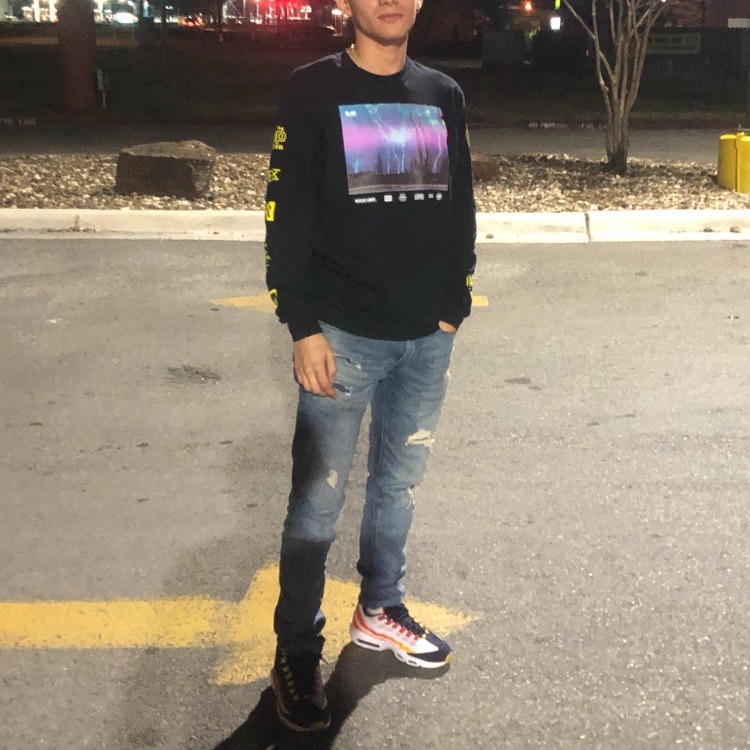 Michael Montez | Stati Uniti | The Fashion Hero