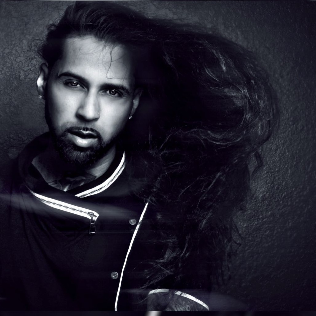Peter Morales | USA | The Fashion Hero