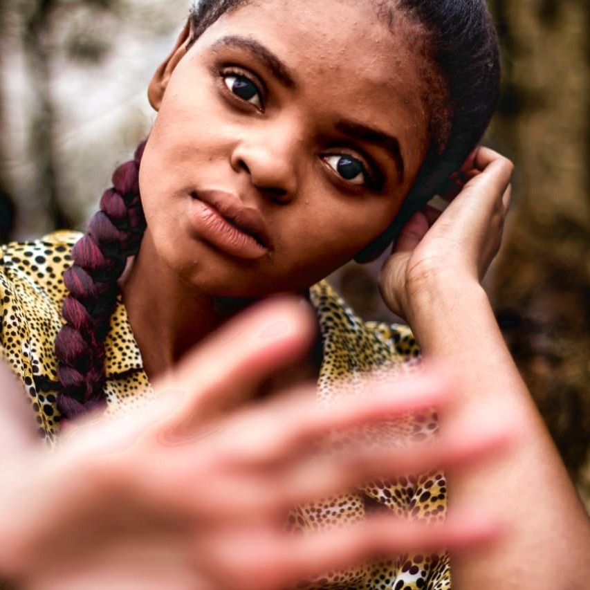 Yamkela Mpotulo | South Africa | The Fashion Hero