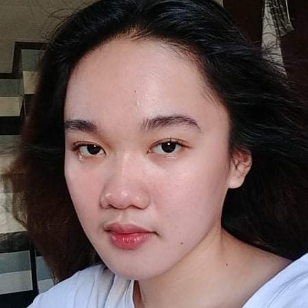 Gerlene mae Padamada | Philippines | The Fashion Hero