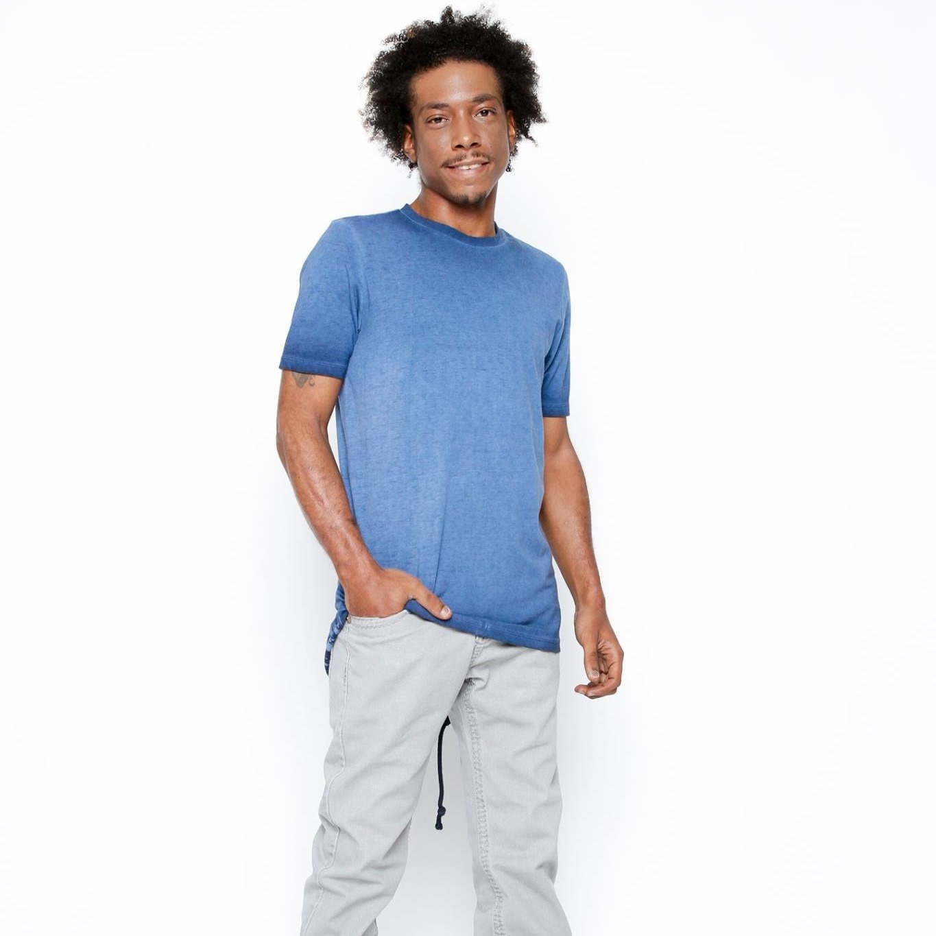 Damon Edwards | USA | The Fashion Hero