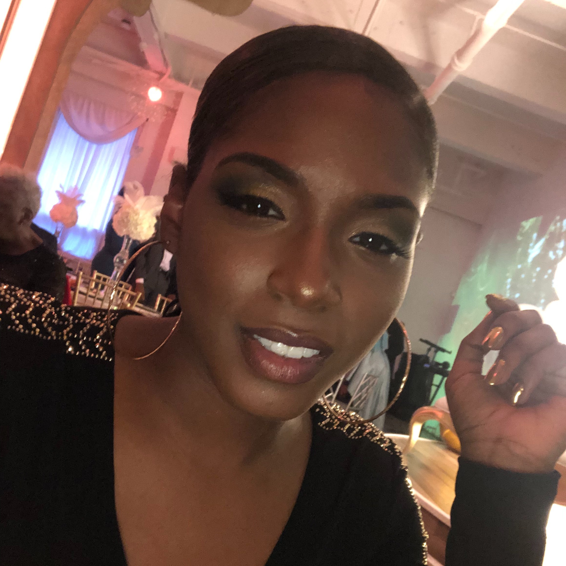Alicia Watkins | USA | The Fashion Hero