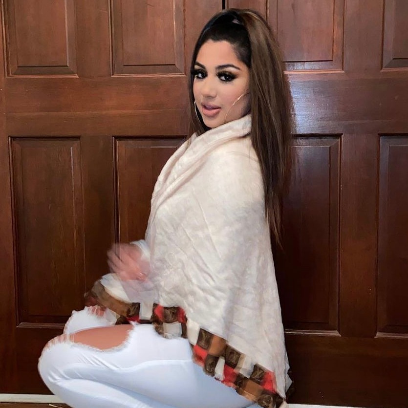 Talia Rodriguez | USA | The Fashion Hero