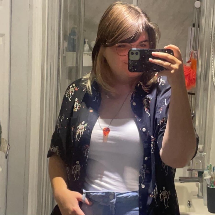 Annabel Howe | U.K. | The Fashion Hero