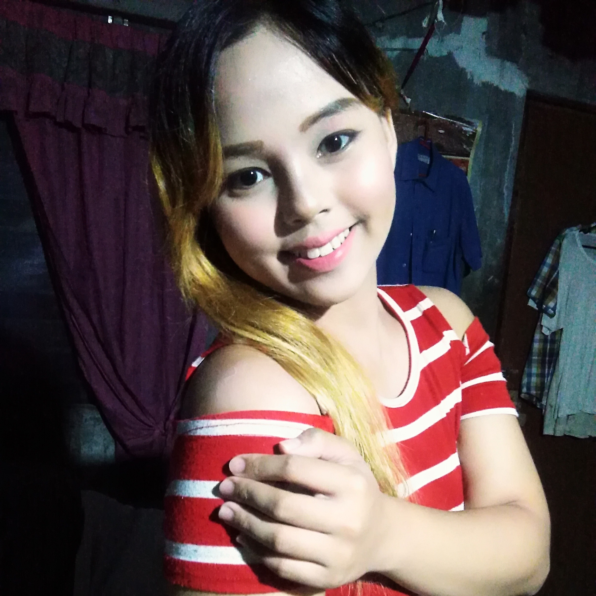 Jonah Joyce Chua | Philippines | The Fashion Hero