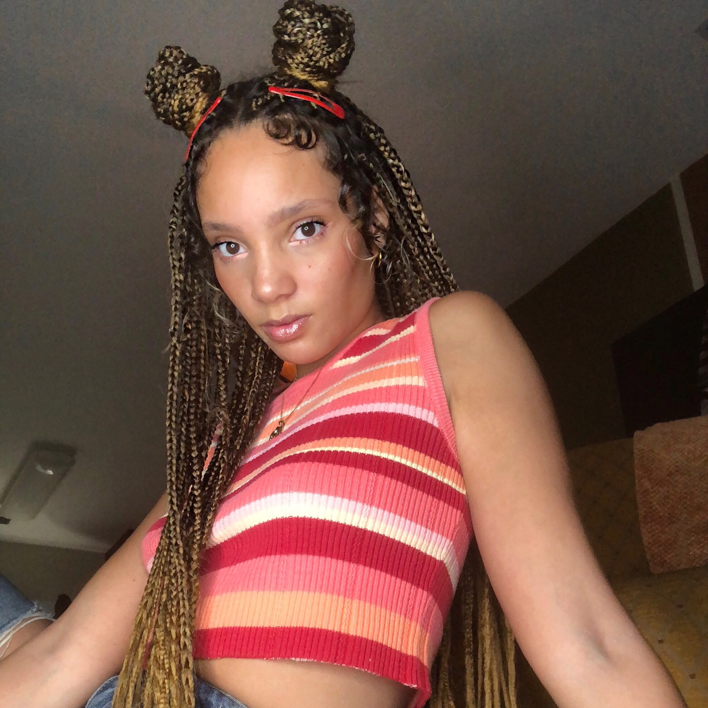 Shawna Edwards | USA | The Fashion Hero