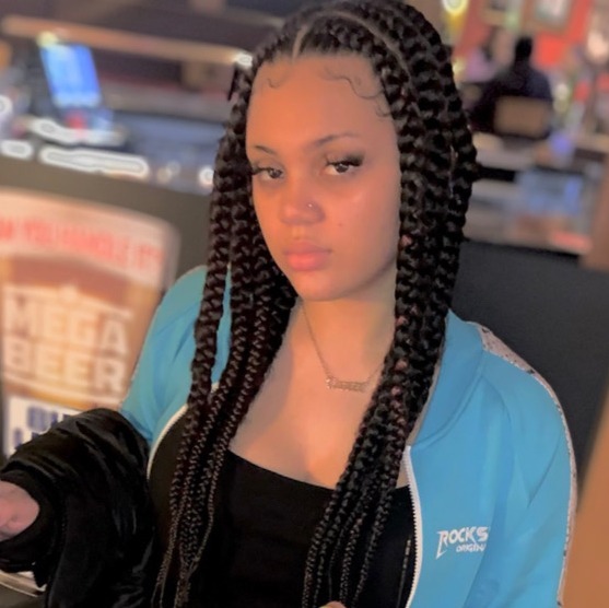 Olivia Seitz | USA | The Fashion Hero