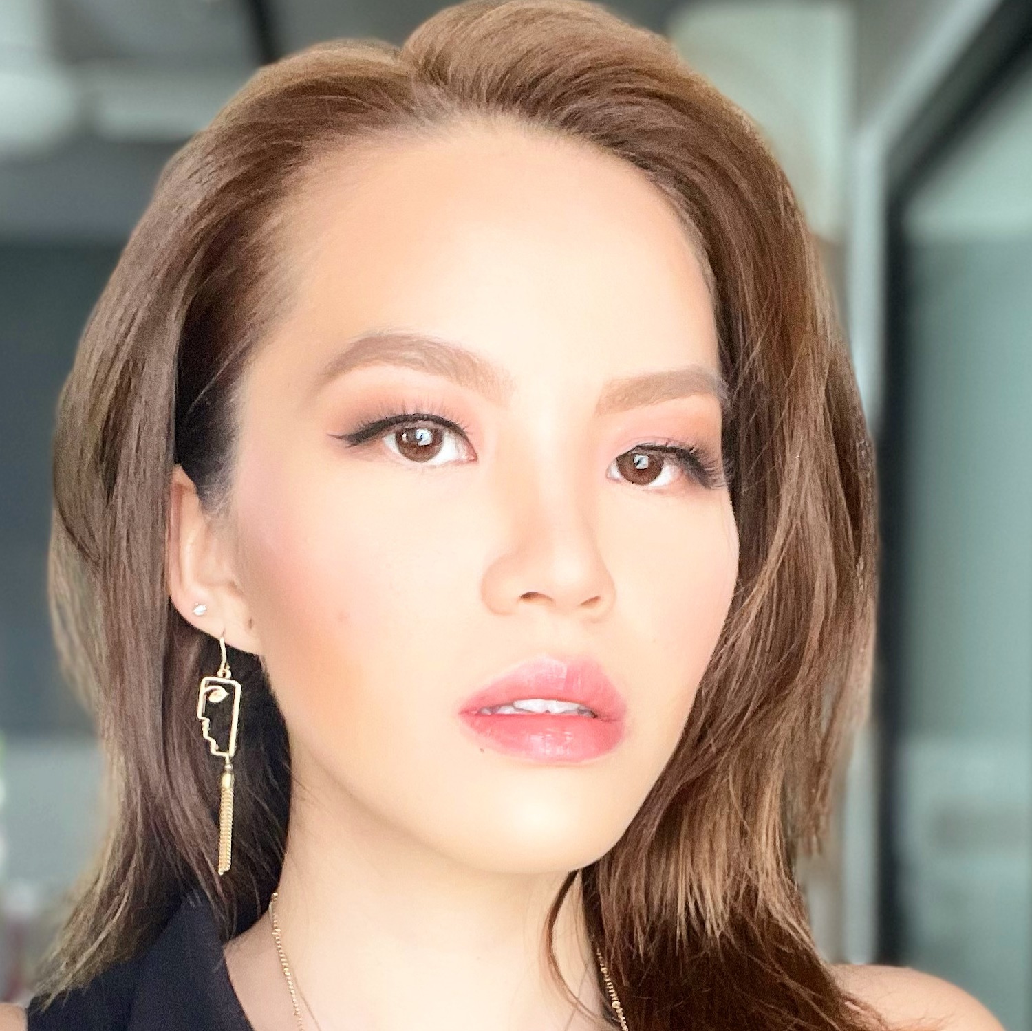 Esther Wong | Singapore | The Fashion Hero