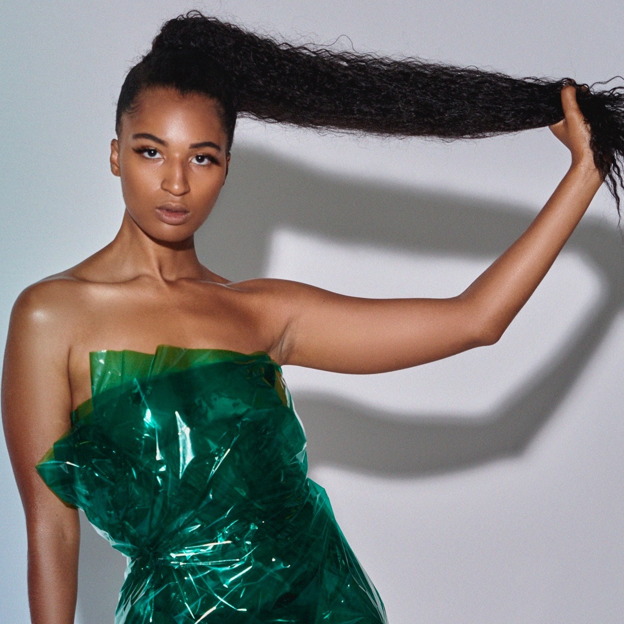 Whitney Perry | USA | The Fashion Hero