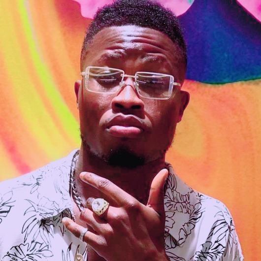 MICHAEL Appiah | Ghana | The Fashion Hero