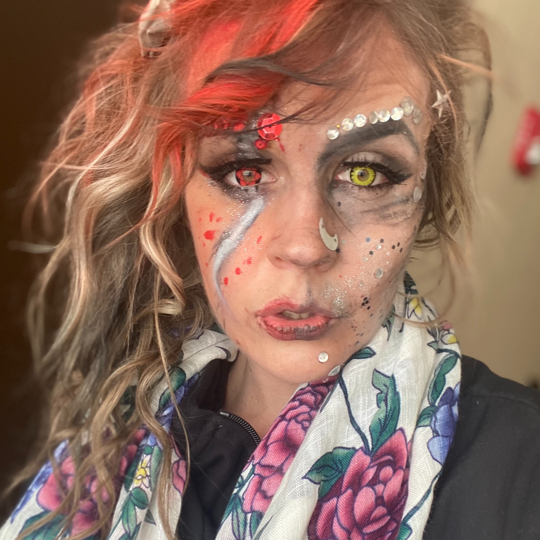 Dana Jacquart | USA | The Fashion Hero