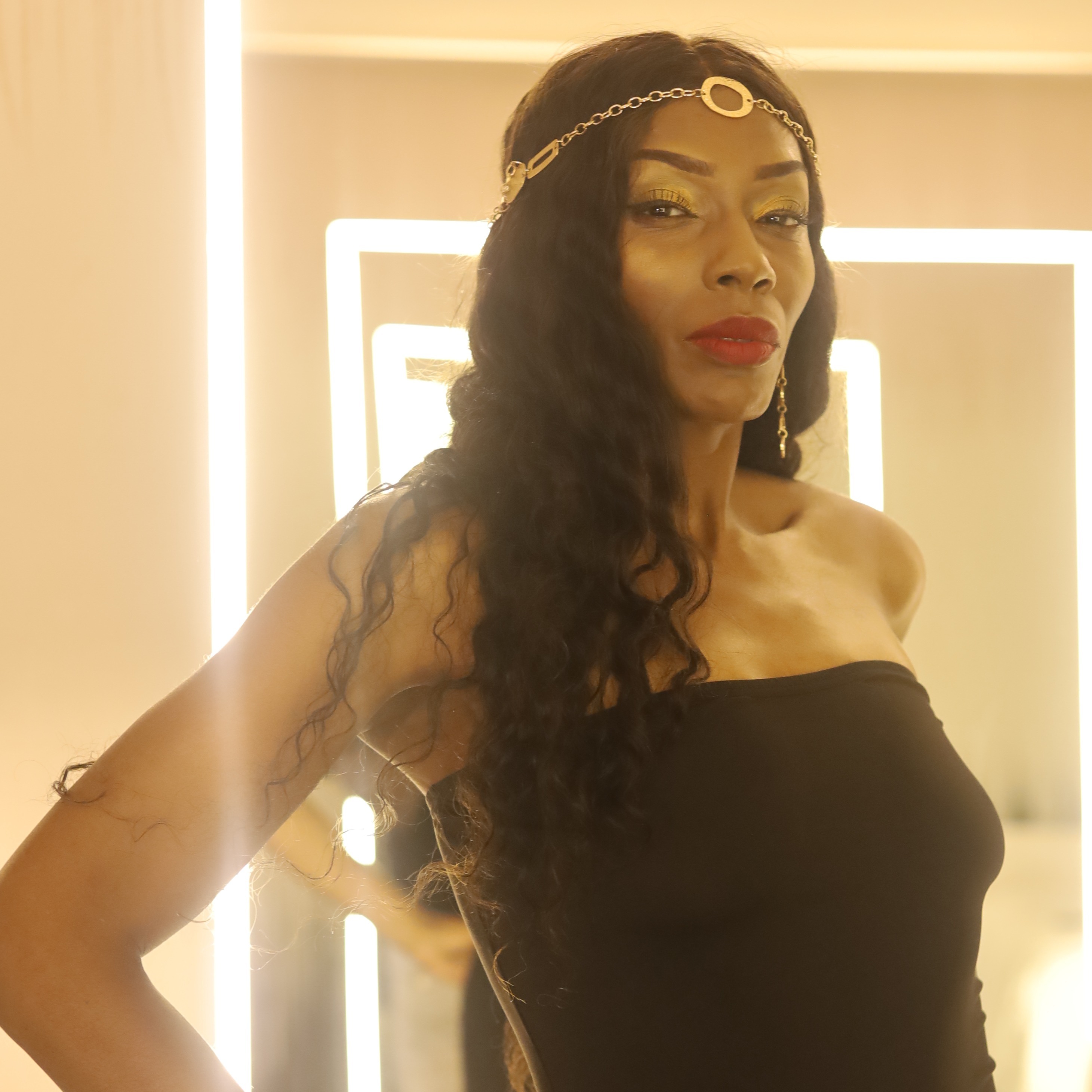 Cicily Smith | USA | The Fashion Hero