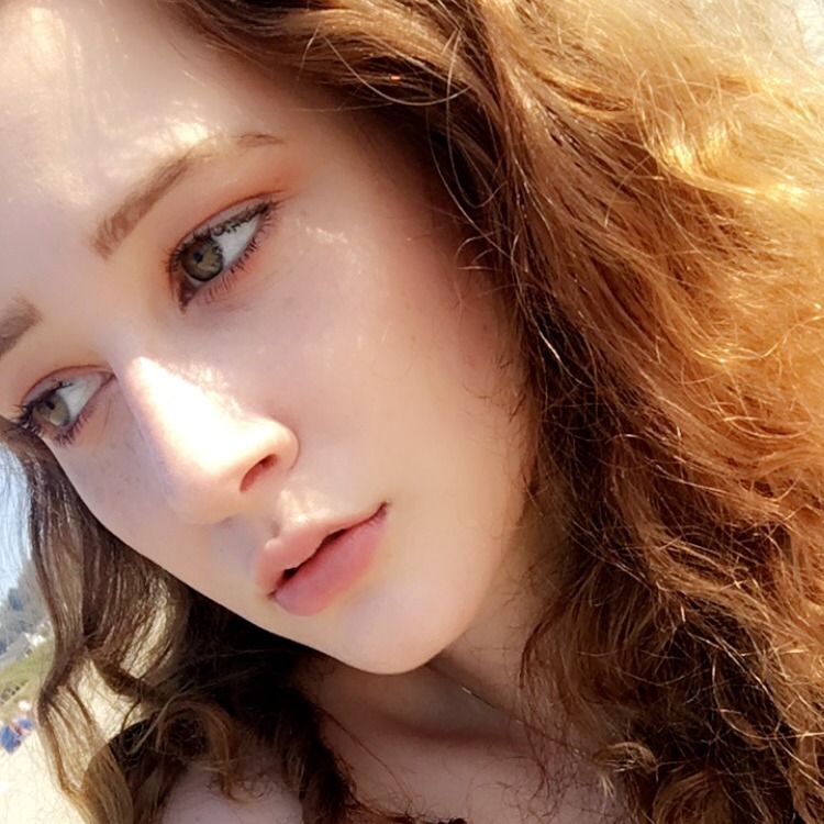 Emalee Ward | USA | The Fashion Hero