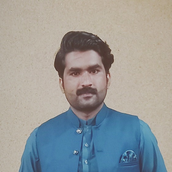 Muhammad Muneeb | Pakistan | The Fashion Hero