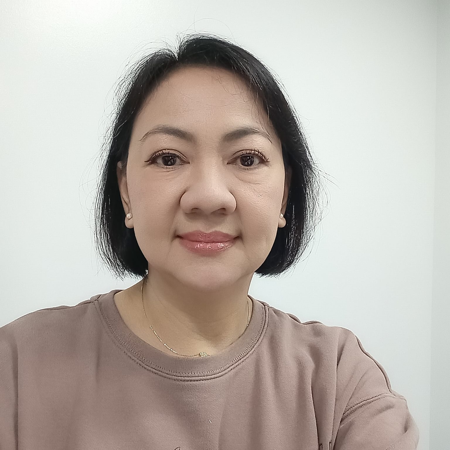 Catherine Sunga | Philippines | The Fashion Hero