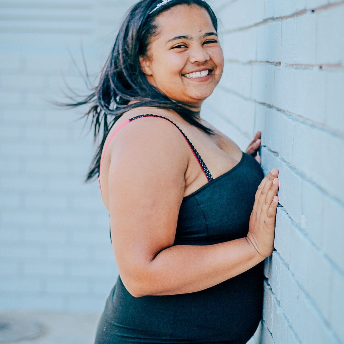 Colleen Collins | South Africa | The Fashion Hero