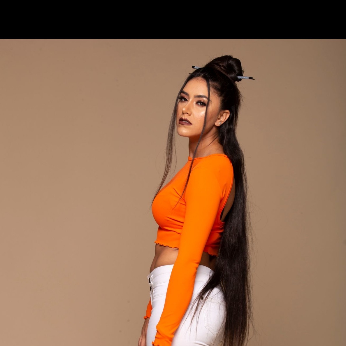 Tanaz Zeba | USA | The Fashion Hero