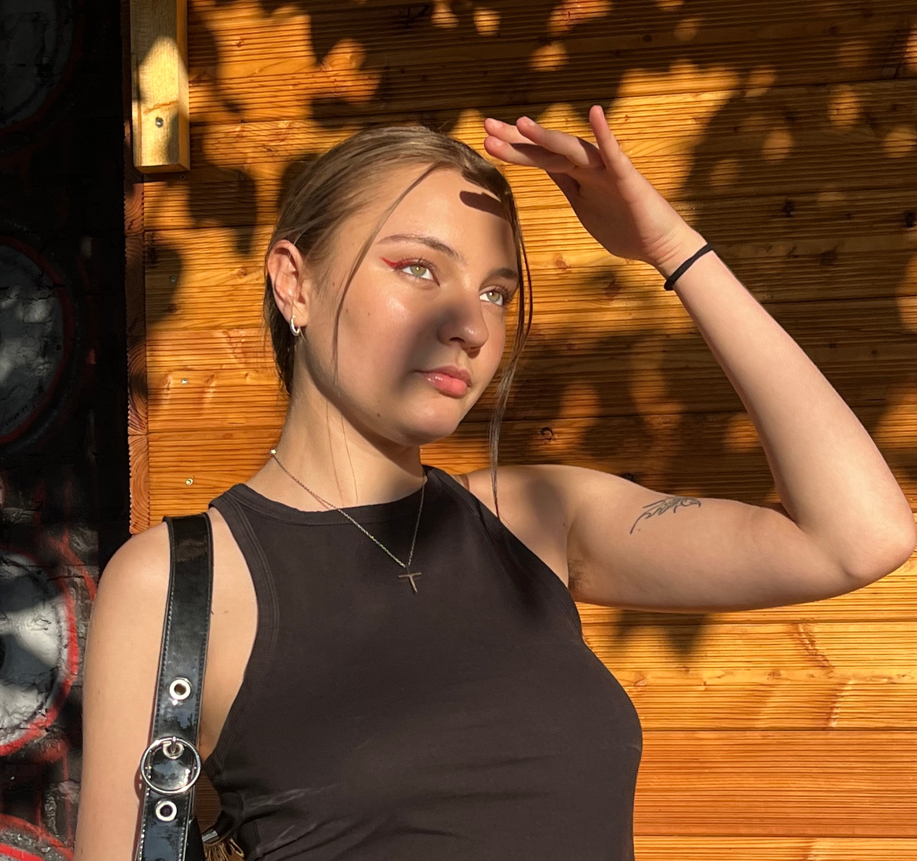 Anna Liebert | Germany | The Fashion Hero