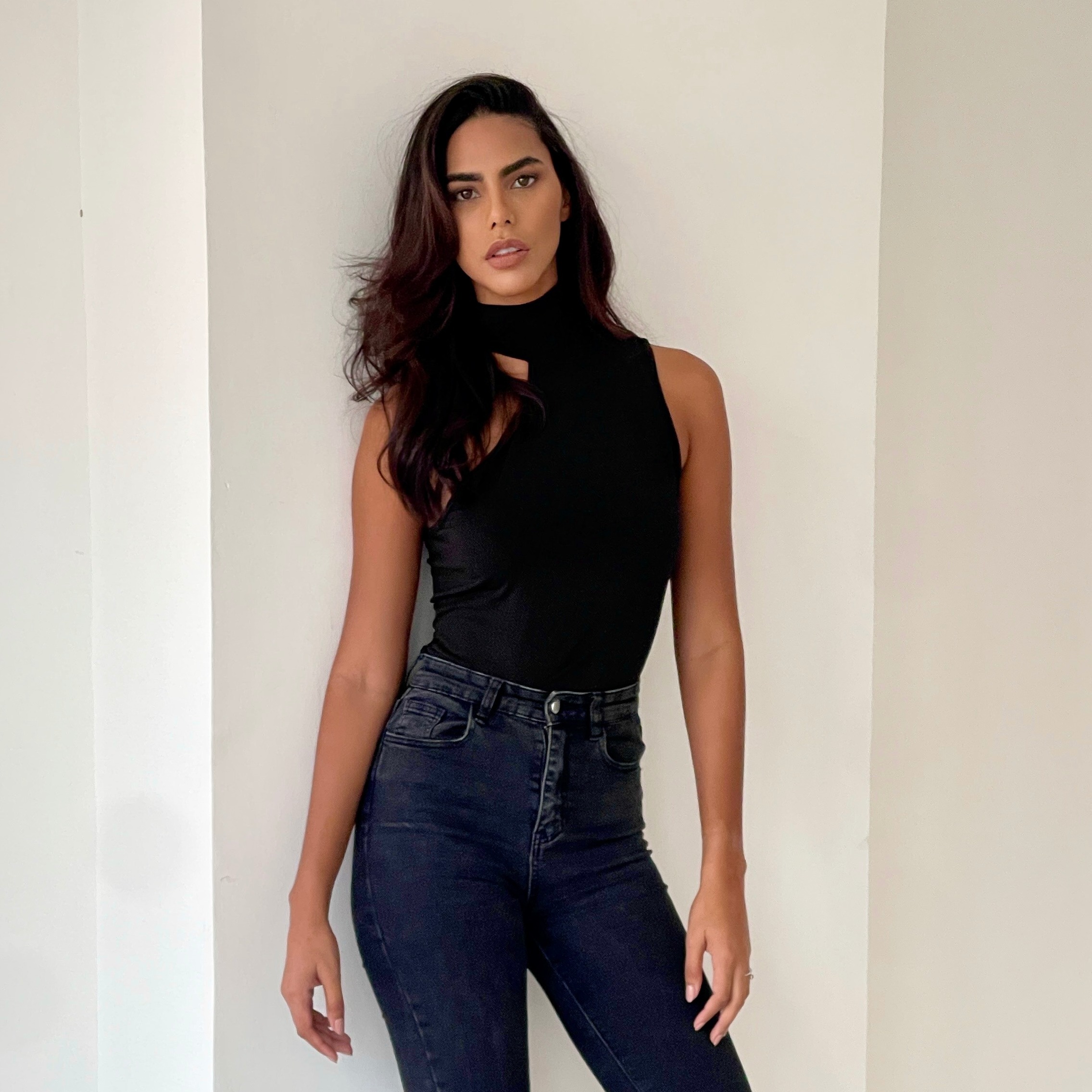 Jearmanda Ramos | Spain | The Fashion Hero