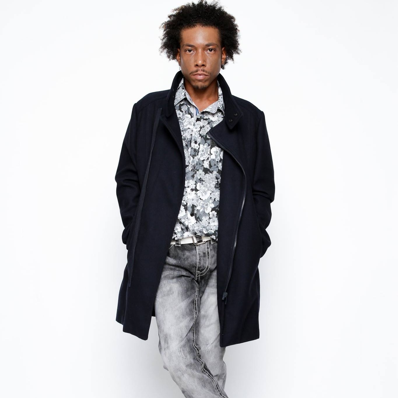 Damon Edwards | USA | The Fashion Hero